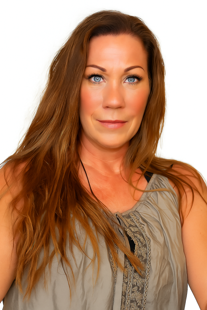 Liselott Larsson-Auna - LN Industrimontage